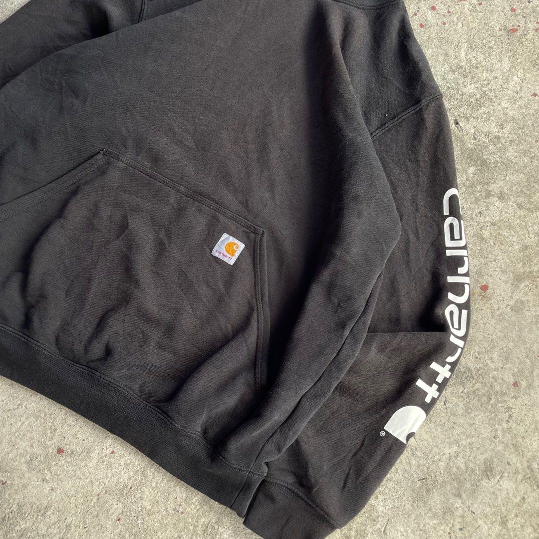 CARHARTT k288, Men's Fashion, Coats, Jackets and Outerwear on Carousell