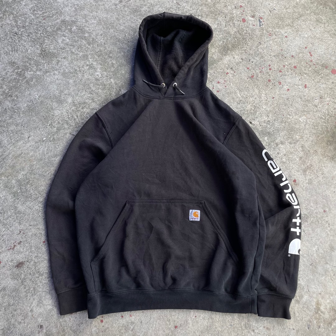 CARHARTT k288, Men's Fashion, Coats, Jackets and Outerwear on Carousell