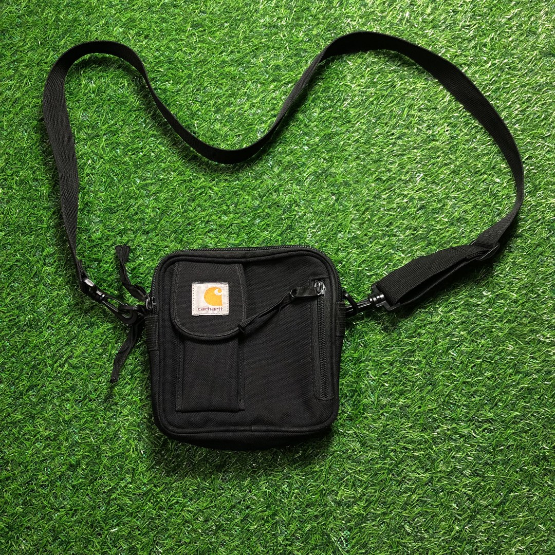 Carhartt Sling Bag, Men's Fashion, Bags, Sling Bags on Carousell