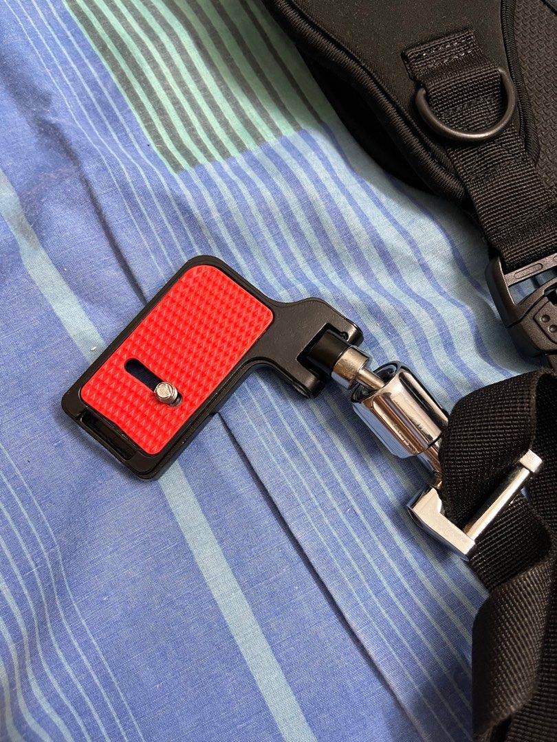 CarrySpeed Camera Strap, Photography, Photography Accessories, Camera ...