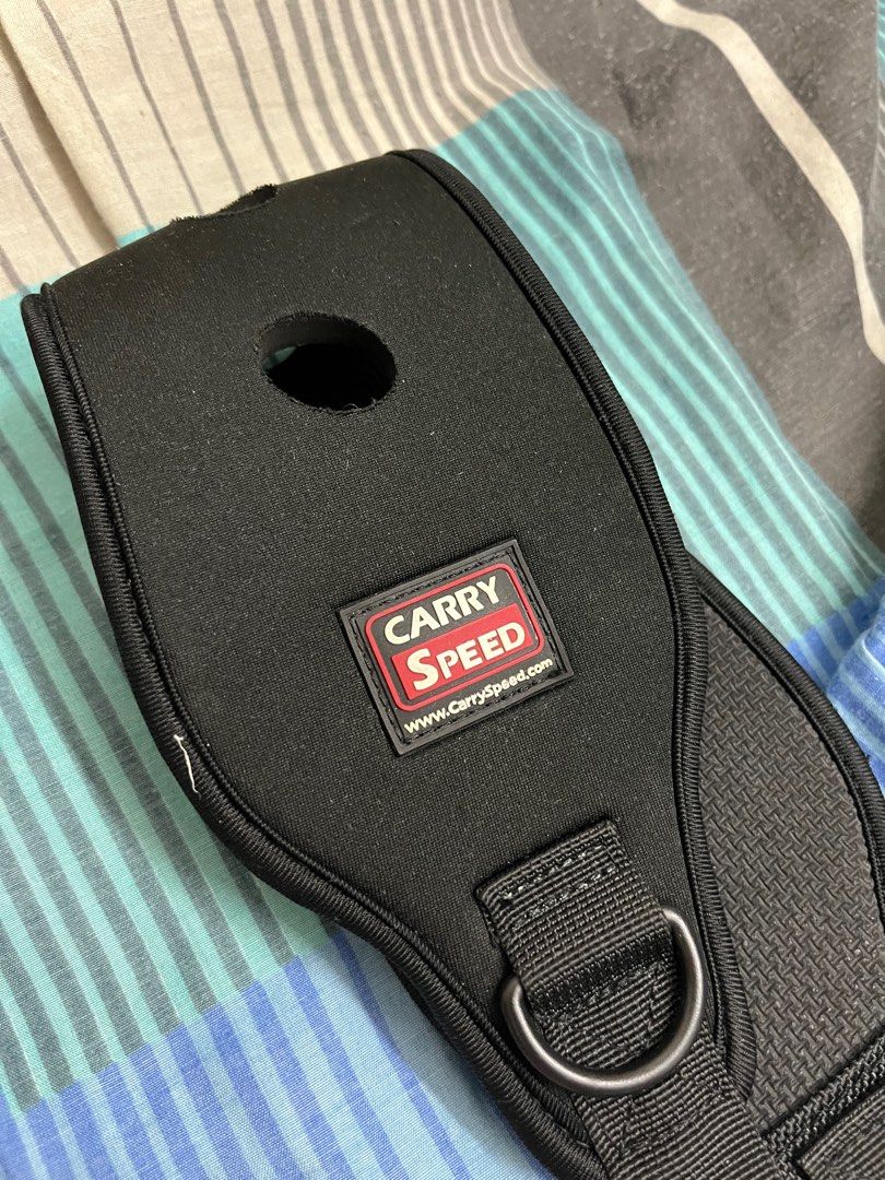 CarrySpeed Camera Strap, Photography, Photography Accessories, Camera ...