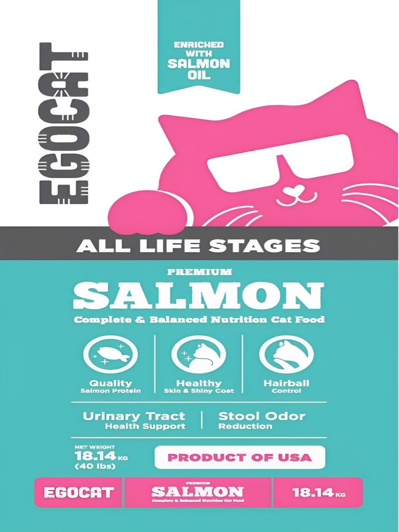 Ecocat (For all life stages), Pet Supplies, Pet Food on Carousell