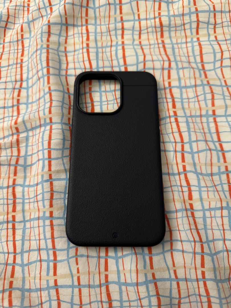 Caudabe Sheath iPhone 13 Pro MagSafe Case (Blue), Mobile Phones ...