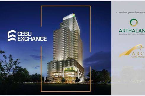 Cebu Exchange Office for Sale, Property, For Sale, Commercial on Carousell