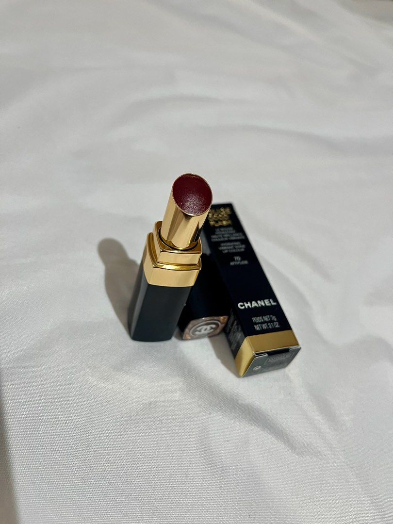 Chanel Rouge Coco Flash -70 , 美容＆化妝品, 健康及美容 - 皮膚護理, 化妝品 - Carousell