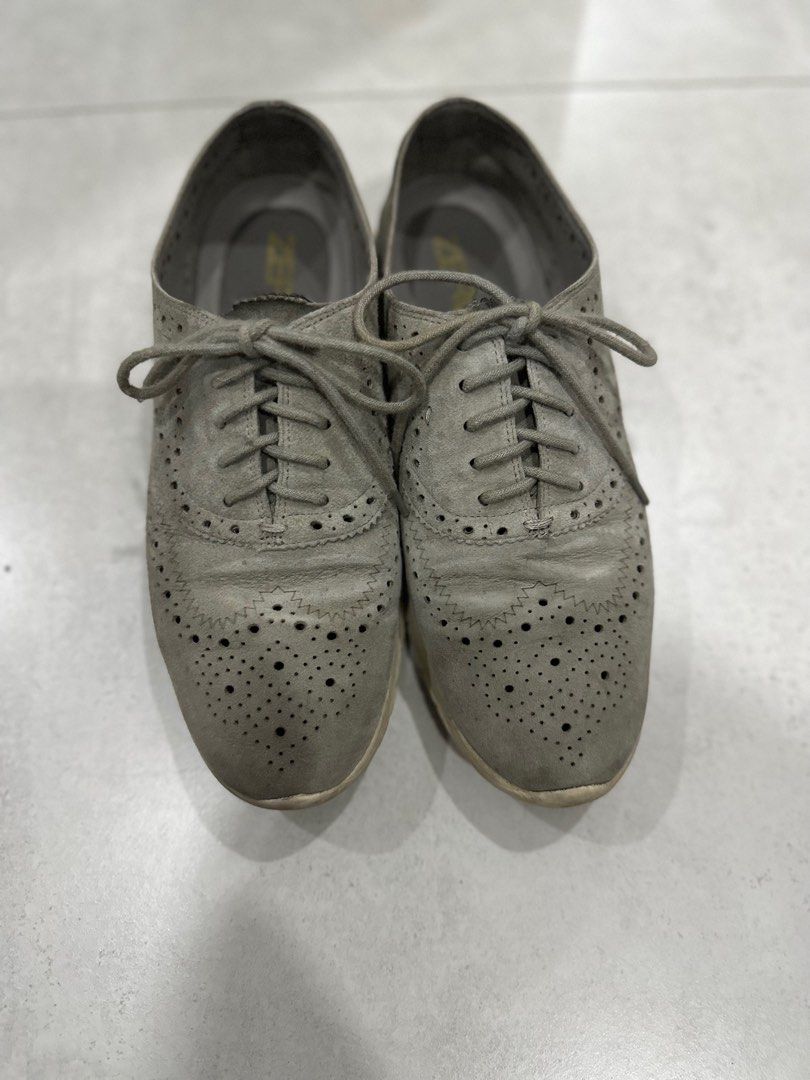 Cole Haan Zero Grand, Women's Fashion, Footwear, Sneakers on Carousell