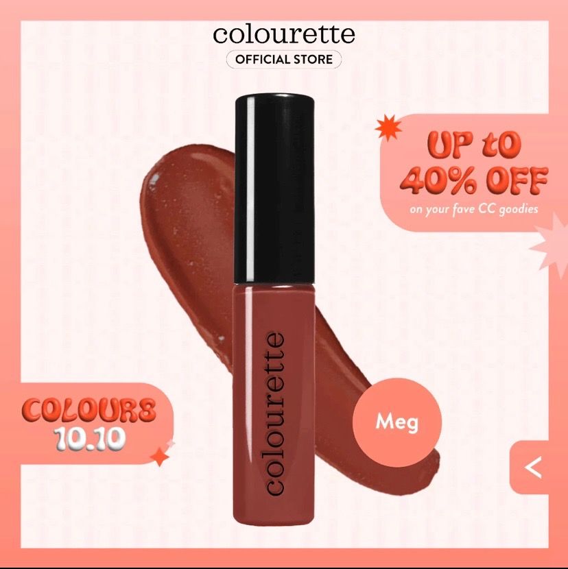 Colourette Colourtint in Meg, Beauty & Personal Care, Face, Makeup on ...
