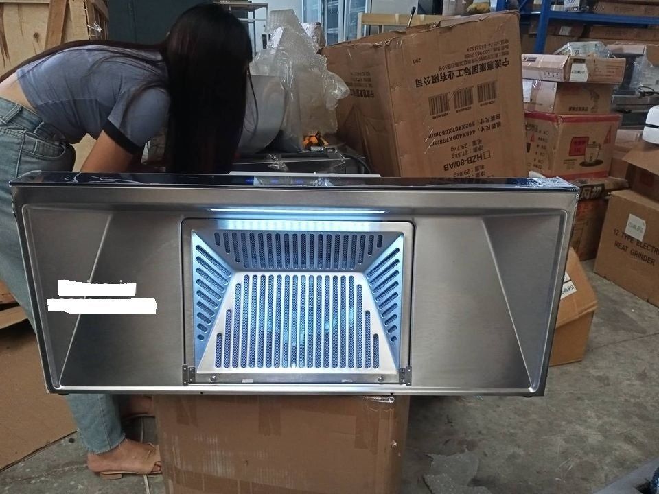 COMMERCIAL EXHAUST FAN & RANGEHOOD ON SALE !, Furniture & Home Living ...
