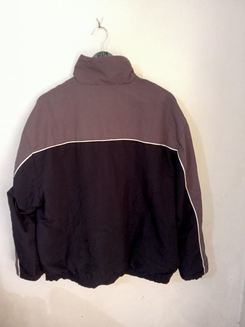 CONVERSE CHUCK TAYLOR FULL ZIP JACKET, Men's Fashion, Coats, Jackets ...