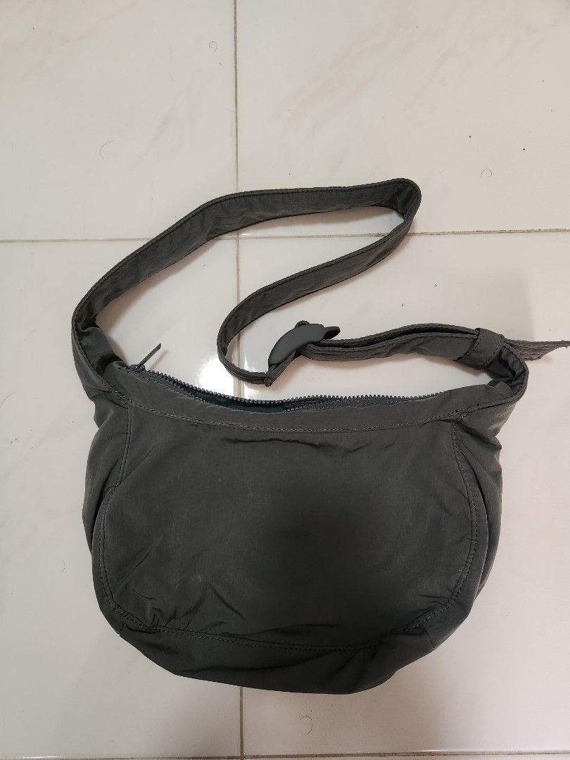 Cos Sling body bag, Women's Fashion, Bags & Wallets, Cross-body Bags on ...