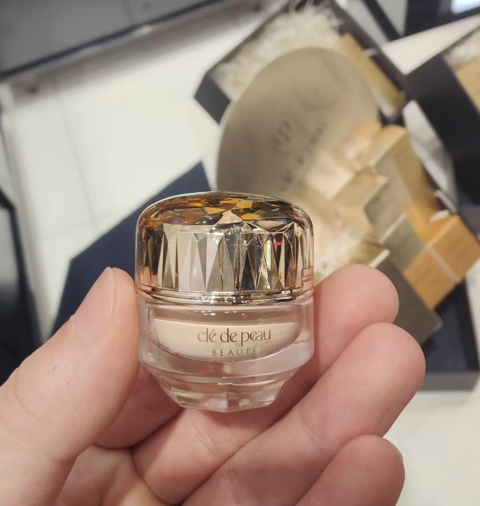 Cpb The Foundation sample size 3ml, Beauty & Personal Care, Face ...