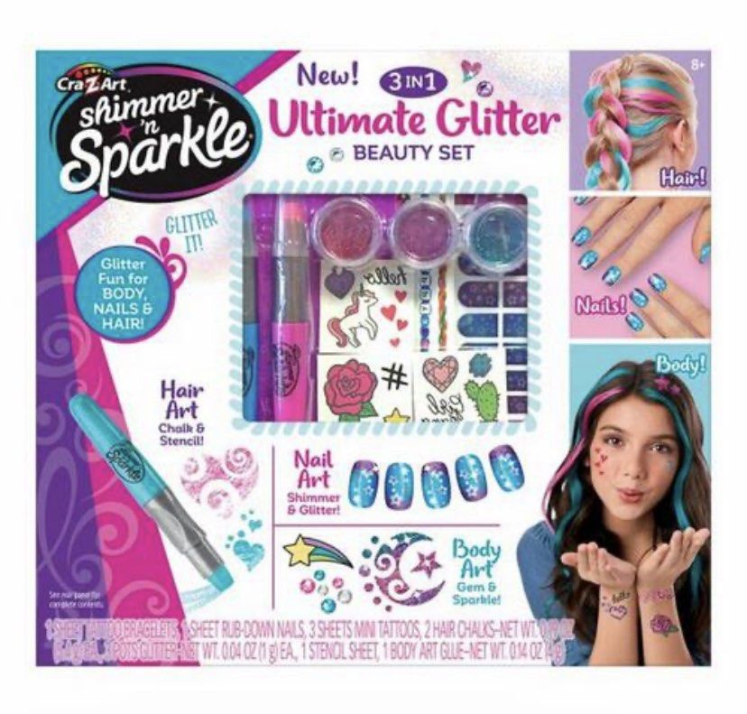 ultimate knitting station