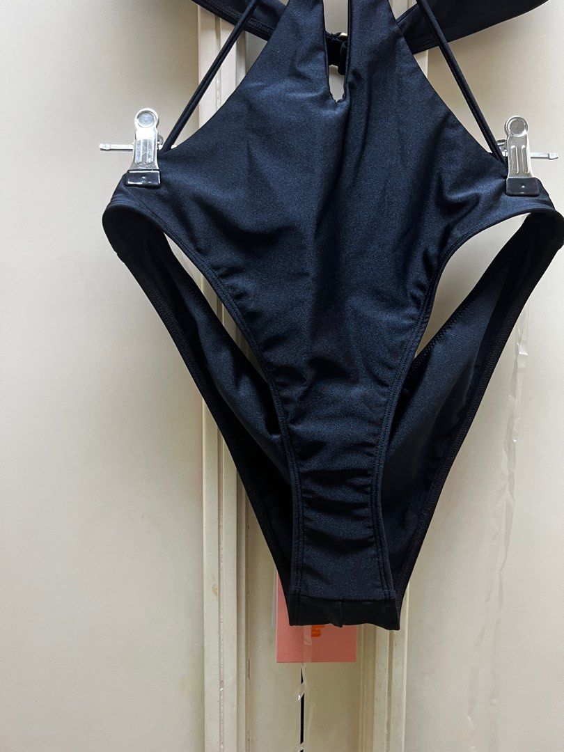 Cult Gaia Knowles One Piece Swimsuit, Women's Fashion, Swimwear ...