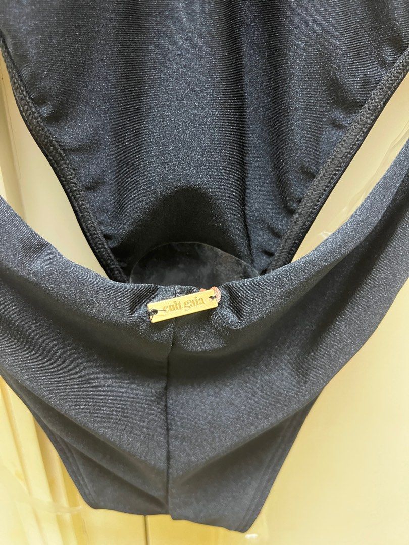 Cult Gaia Knowles One Piece Swimsuit, Women's Fashion, Swimwear ...