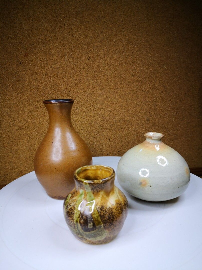Cute Display Bundle, Furniture & Home Living, Home Decor, Vases ...