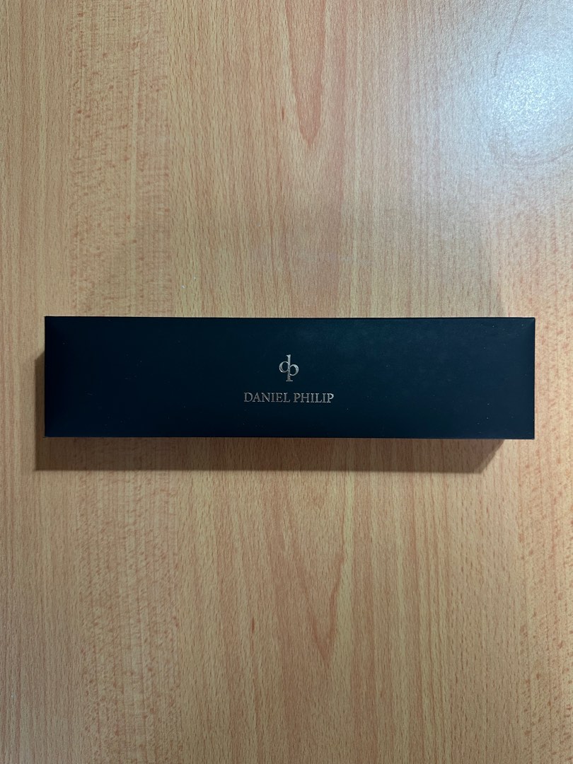 Daniel Philip watch and bracelet set, Men's Fashion, Watches ...