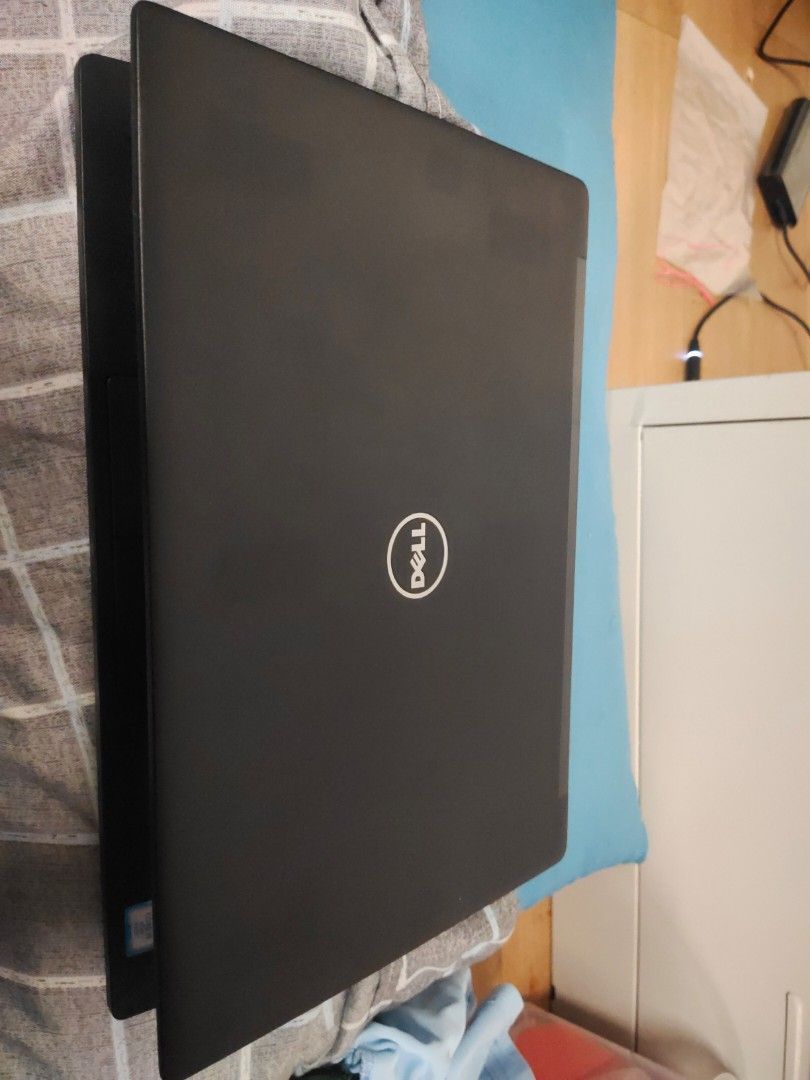 Dell, Computers & Tech, Laptops & Notebooks on Carousell