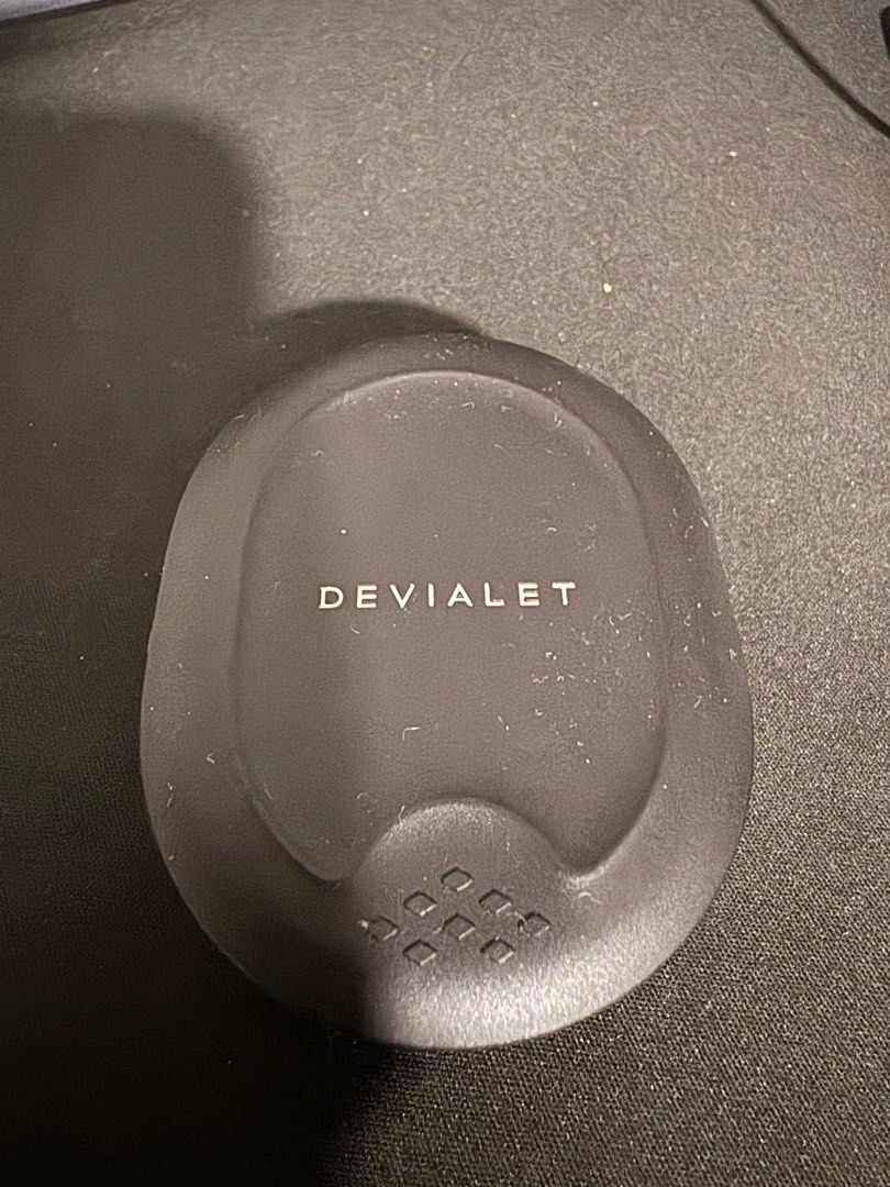 Devialet Gemini, Audio, Earphones on Carousell