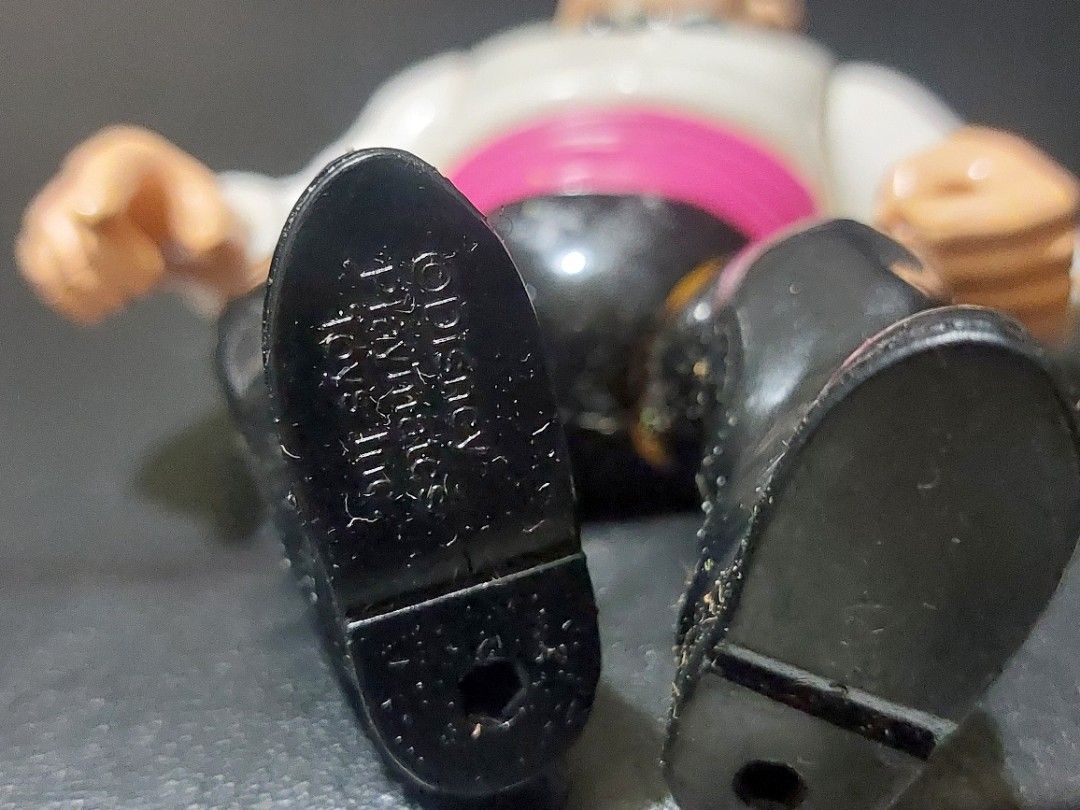 DICK TRACY DISNEY, Hobbies & Toys, Toys & Games on Carousell