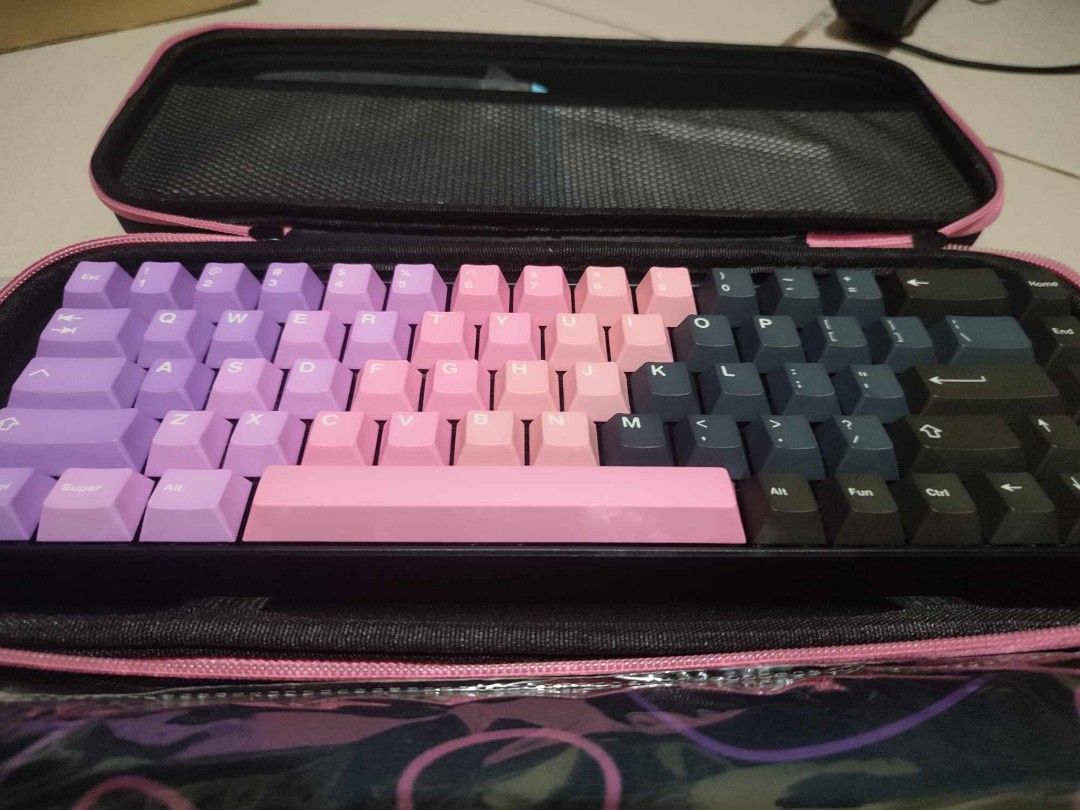 Discord Nitro Keyboard Bundle, Computers & Tech, Parts & Accessories ...