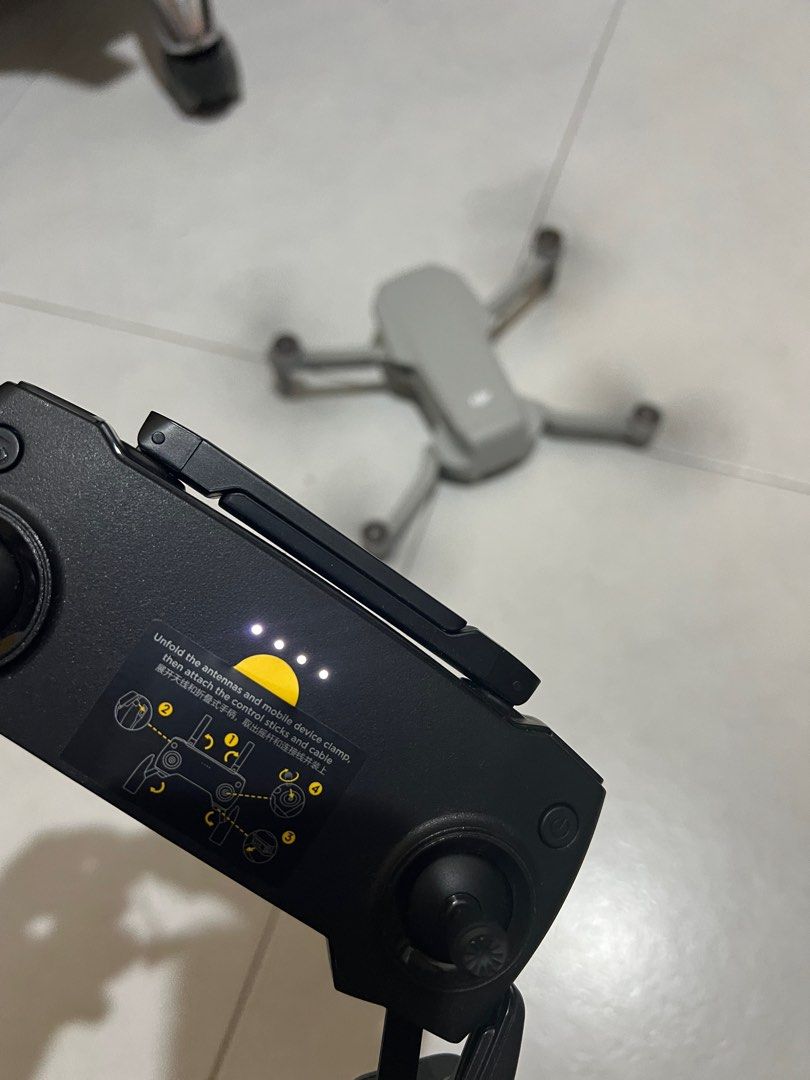 Dji mini one, Photography, Drones on Carousell