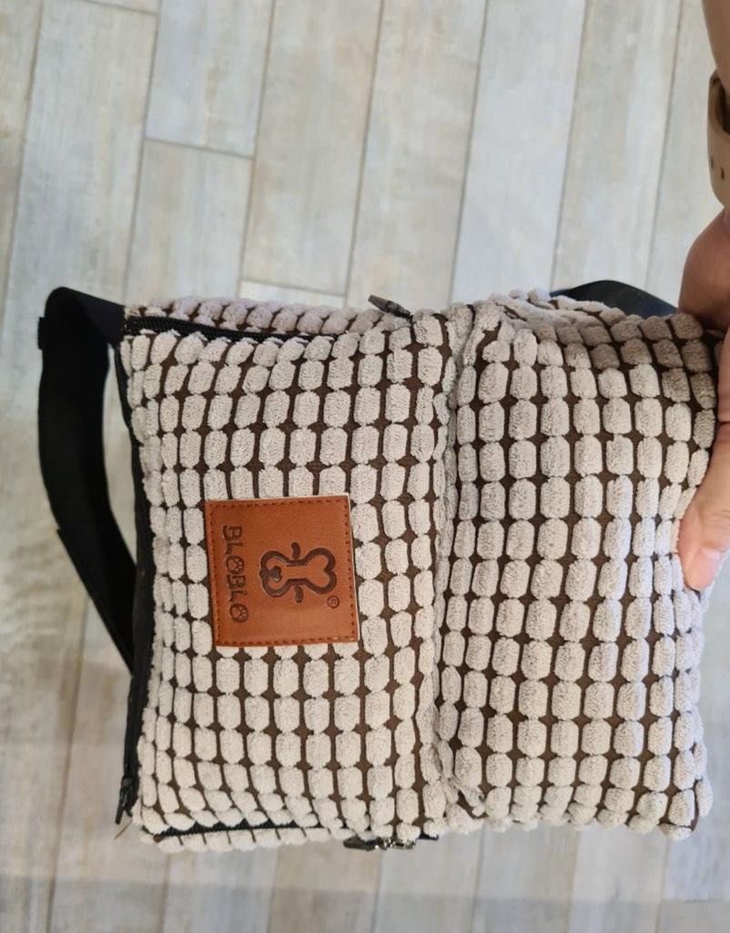 Dog car set and carrier, Pet Supplies, Homes & Other Pet Accessories on ...