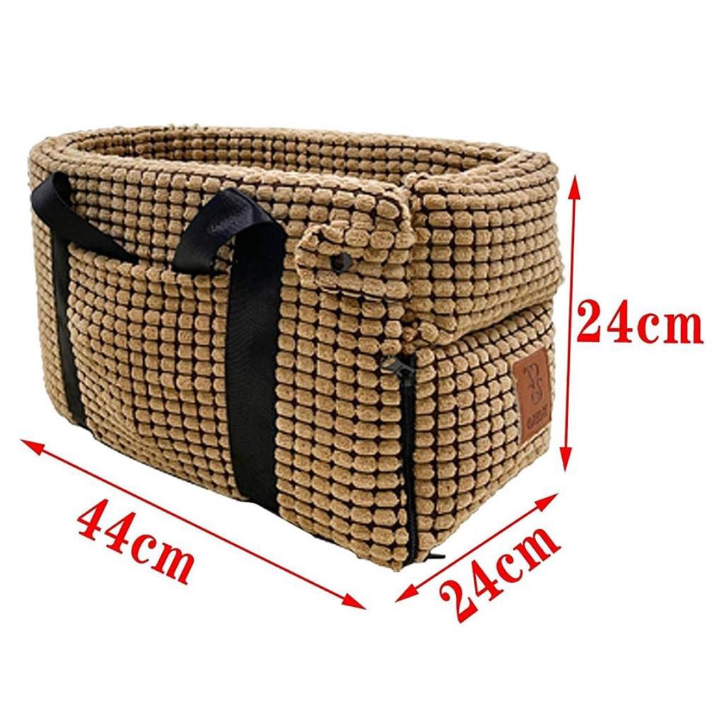 Dog car set and carrier, Pet Supplies, Homes & Other Pet Accessories on ...