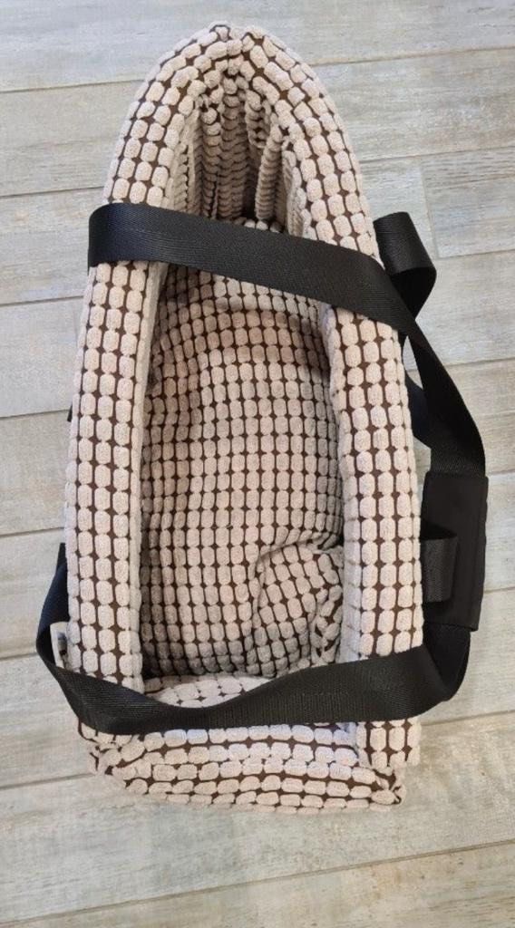 Dog car set and carrier, Pet Supplies, Homes & Other Pet Accessories on ...