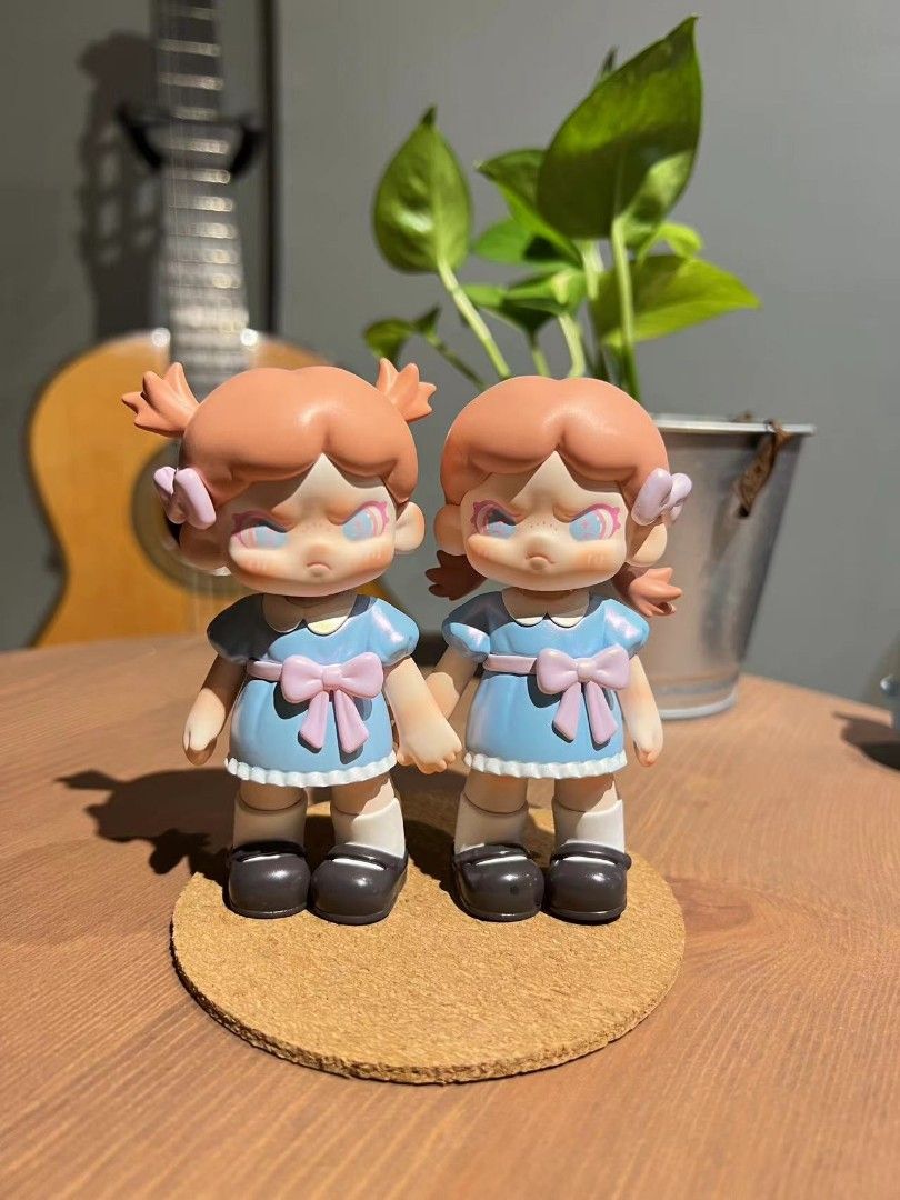 Dora Hidden Secret !!! 生人勿近 隐藏！！！, Hobbies & Toys, Toys & Games on ...