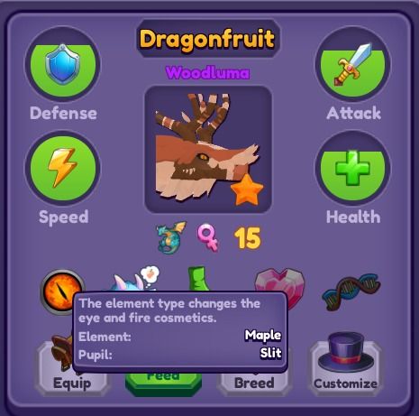 [Dragon Adventures] Woodluma, Video Gaming, Gaming Accessories, In-Game ...