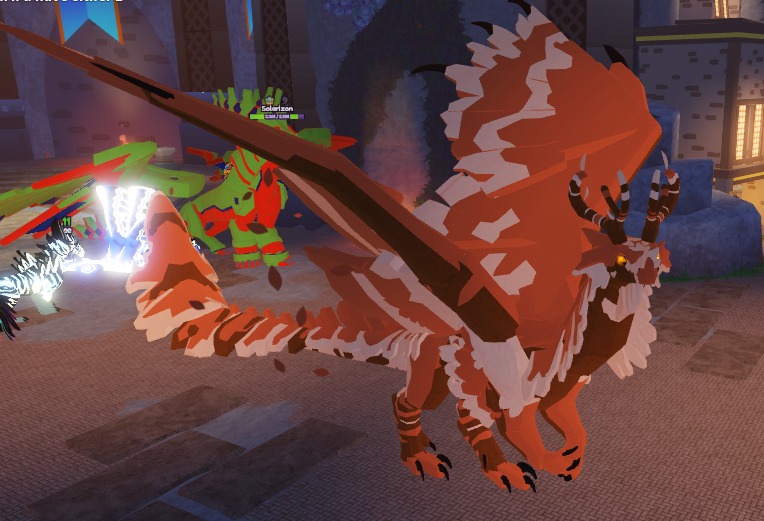 [Dragon Adventures] Woodluma, Video Gaming, Gaming Accessories, In-Game ...