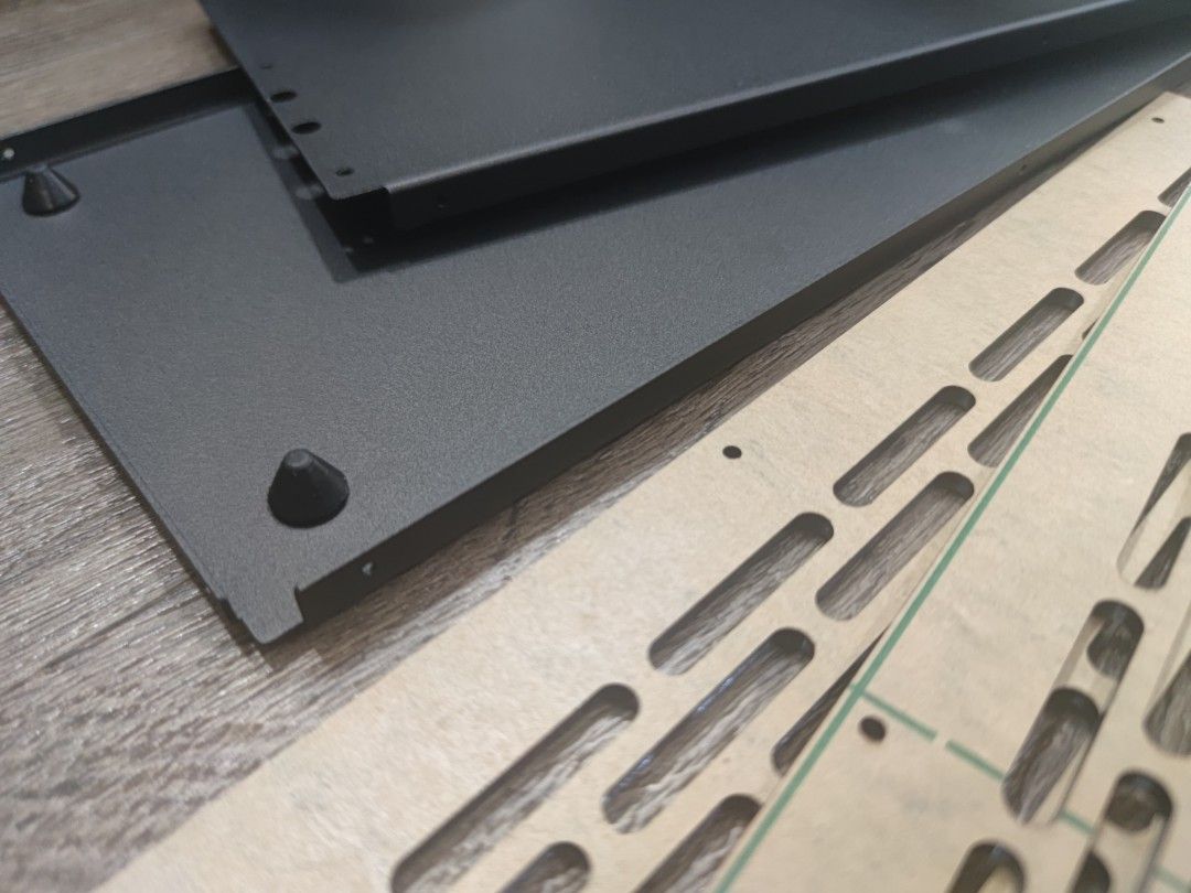 eGPU ATX Casing | Case, TH3P4, TH3P4G3, metal, dock, Computers & Tech ...