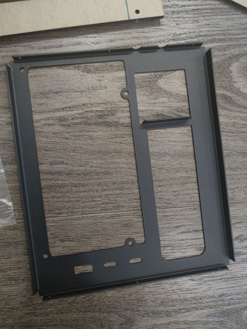 eGPU ATX Casing | Case, TH3P4, TH3P4G3, metal, dock, Computers & Tech ...