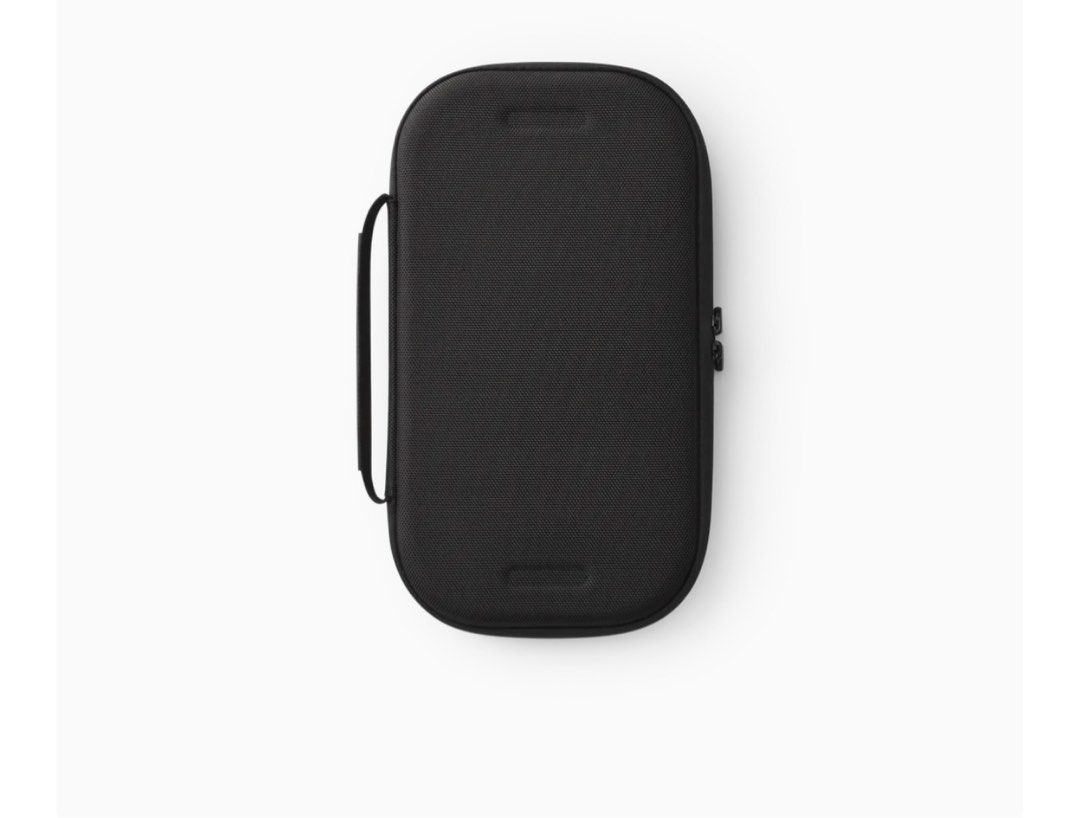 Eko Cardiopod II Case for Stethoscope, Health & Nutrition, Medical ...