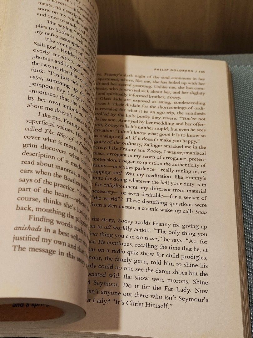 (ENG) You've Got To Read This Book ! 55 people tell the story of the ...
