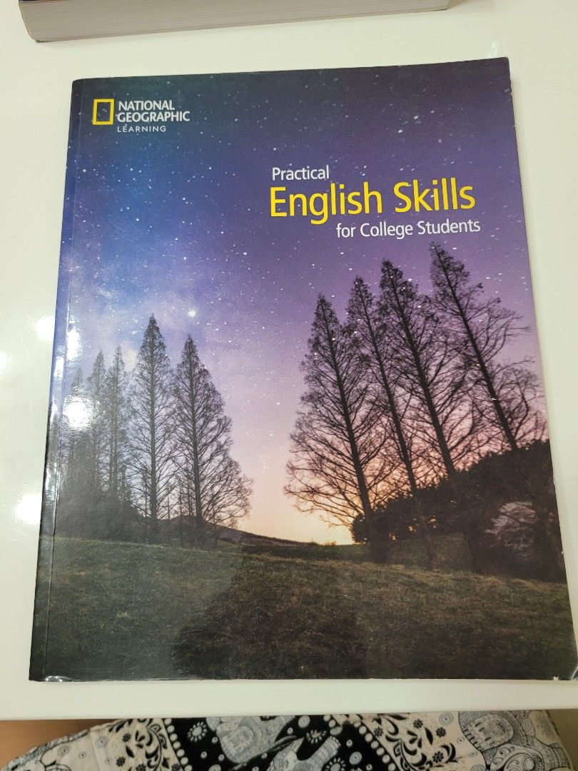 English Skills, 其他, 其他 - Carousell