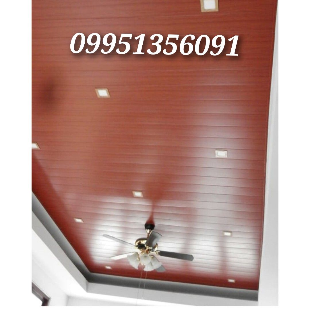 ERCM Hornitex Optima Hardieflex Plasterboard PVC Ceiling Gypsum board ...