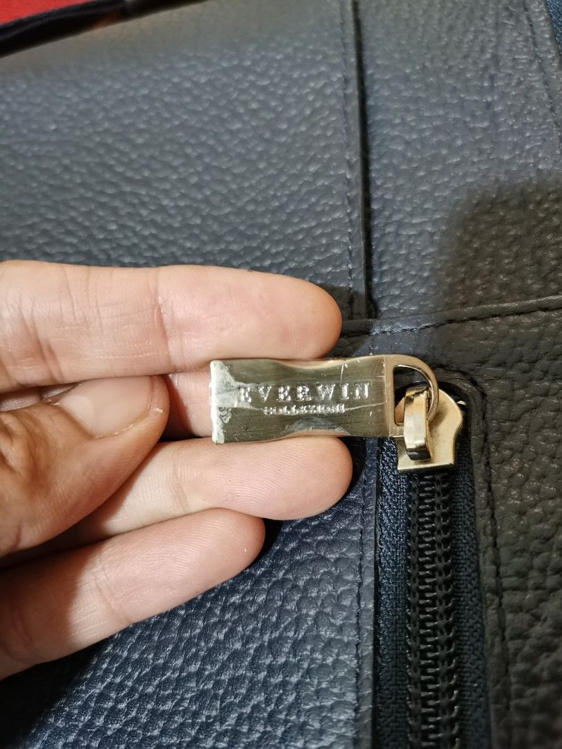 everwin collezioni beltbag chestbag made in japan, Men's Fashion, Bags, Belt bags, Clutches and ...