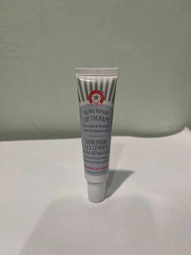 FAB Ultra Repair Lip Therapy 14.8ml, Beauty & Personal Care, Face, Face ...