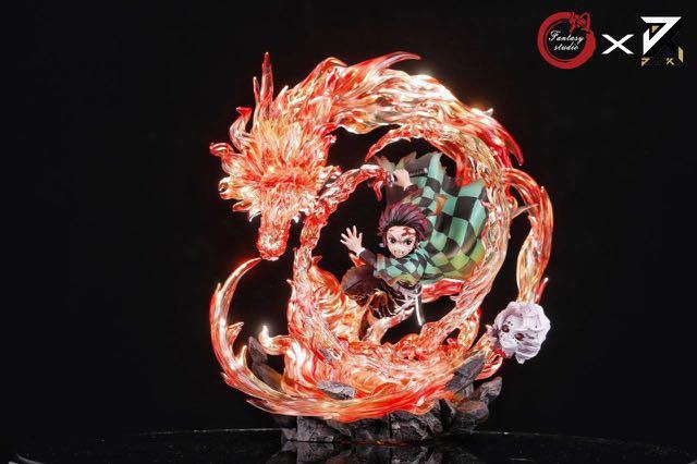 Fantasy studio, Hobbies & Toys, Toys & Games on Carousell