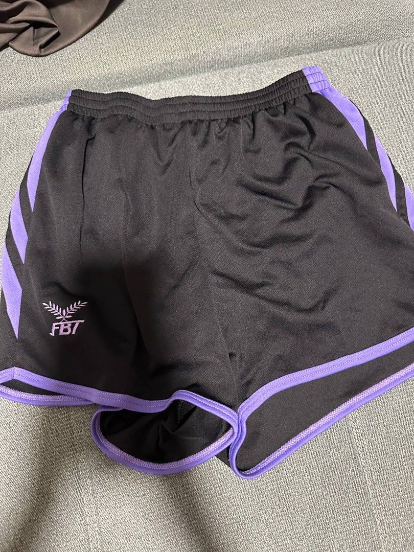 Fbt shorts, Women's Fashion, Bottoms, Shorts on Carousell