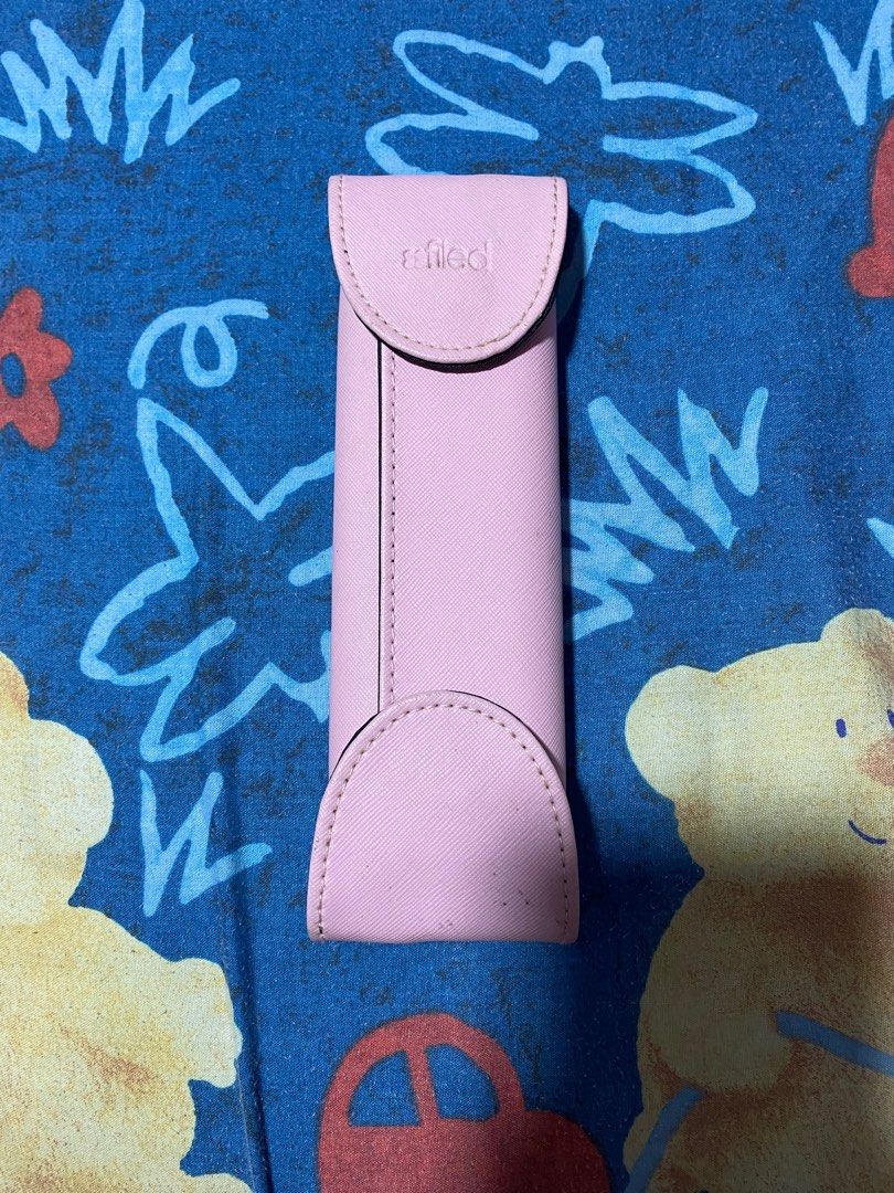 Filed Pencil Case, Hobbies & Toys, Stationary & Craft, Stationery ...