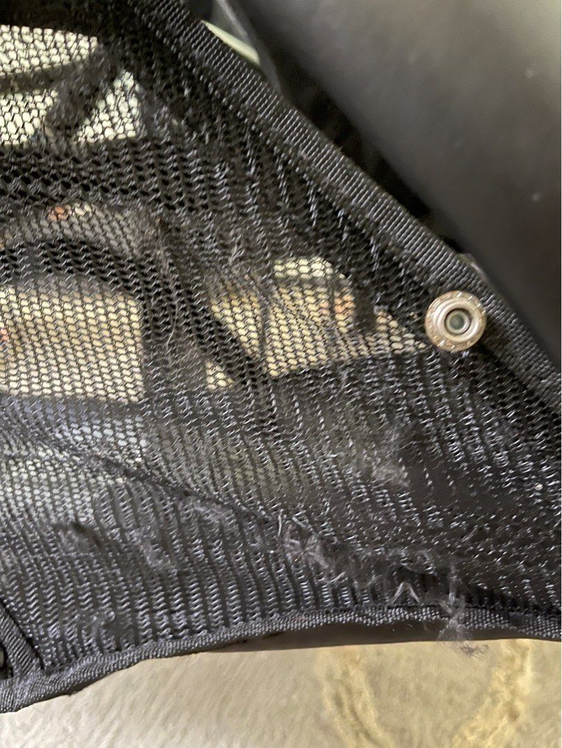 Final reduction! Contour double stoller, Babies & Kids, Going Out ...