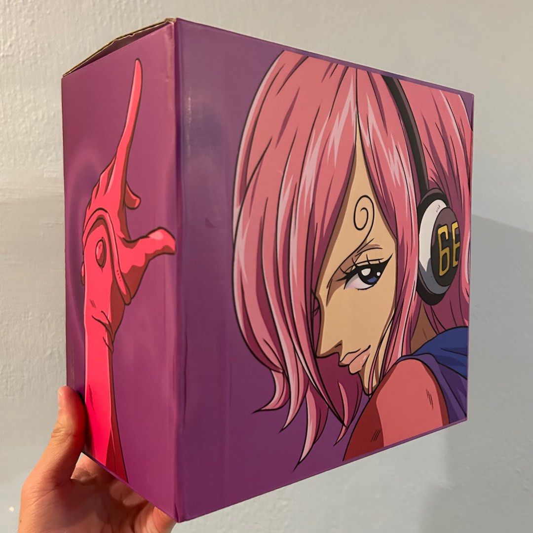 [FLASH SALE] One Piece Vinsmoke Reiju Germa 66 [YZ Studio], Hobbies ...