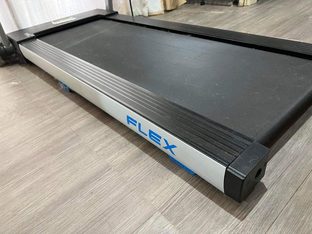 Flex Treadmill, Furniture & Home Living, Outdoor Furniture on Carousell