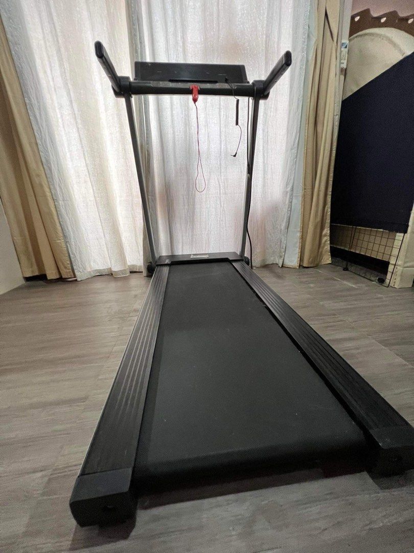 Flex Treadmill, Furniture & Home Living, Outdoor Furniture on Carousell