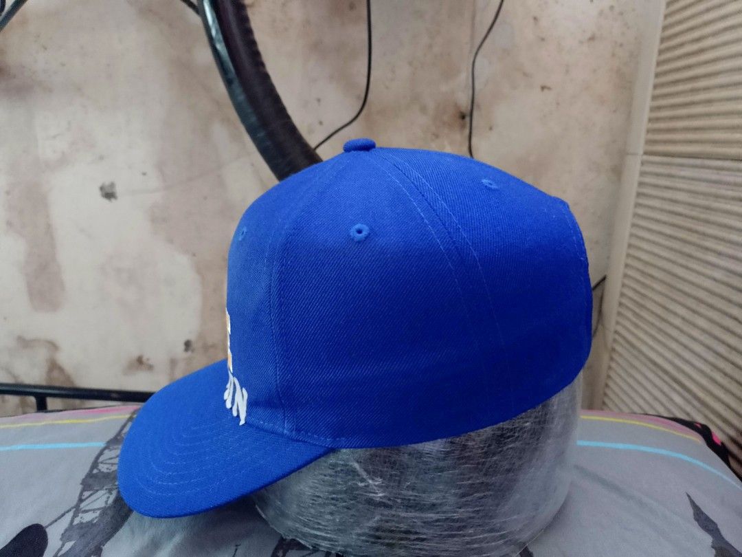 FME CAPTAIN By Pacific Brand Pro Series, Adjustable Snapback Cap Hat ...