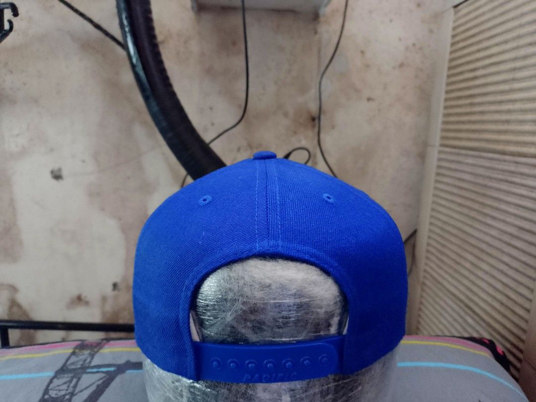 FME CAPTAIN By Pacific Brand Pro Series, Adjustable Snapback Cap Hat ...