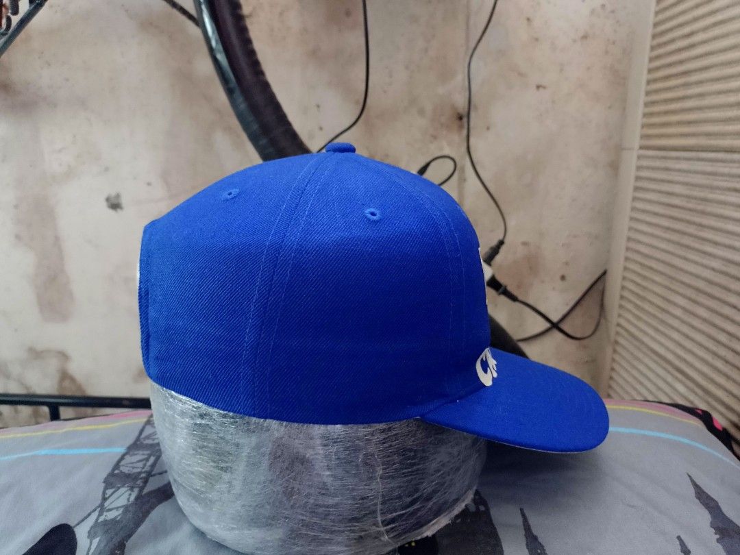 FME CAPTAIN By Pacific Brand Pro Series, Adjustable Snapback Cap Hat ...