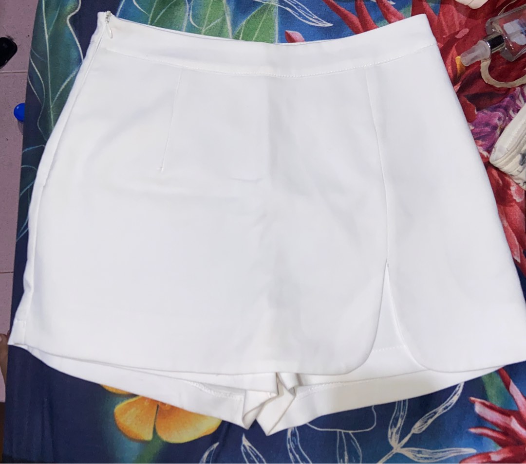 Formal Skort Womens Fashion Bottoms Skirts On Carousell